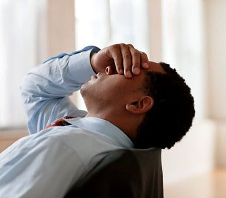 SIGNS WEARY – A Pentecostal Blog & Podcast